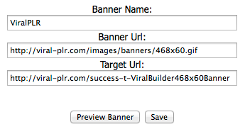 Viral Builder: Build your list 5x faster while building your ViralPLR ...